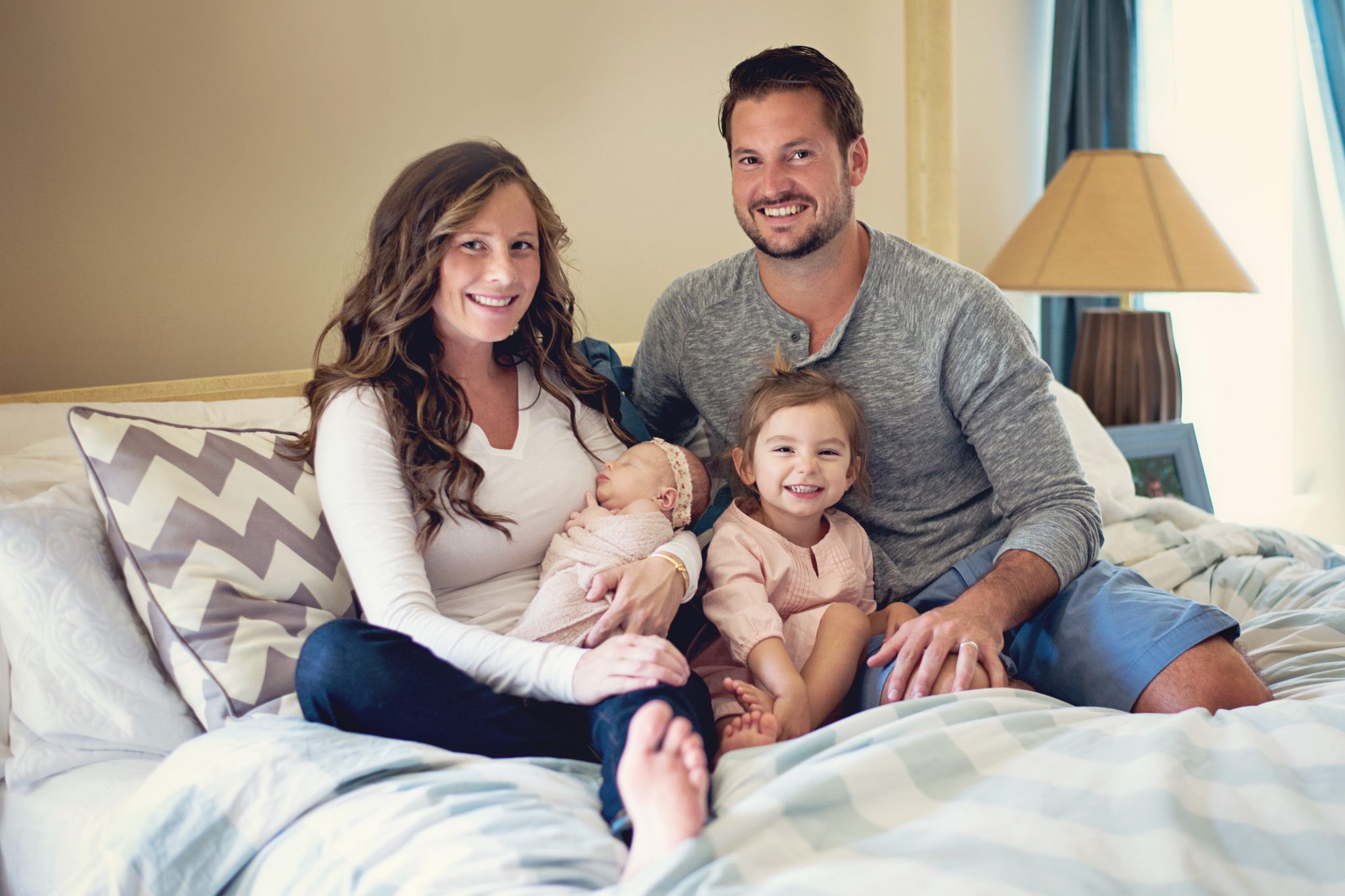 Your Most Asked Questions about Caitlin Houston - Caitlin Houston