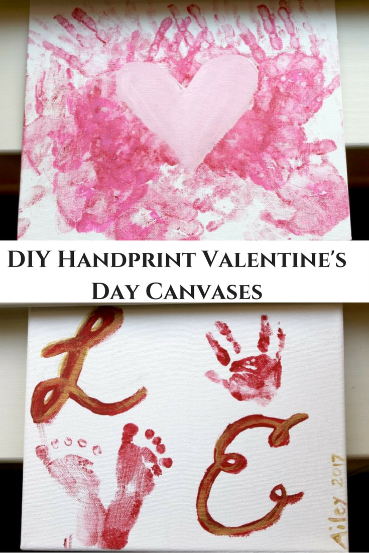 How to Decorate Your Home for Valentine's Day - Caitlin Houston