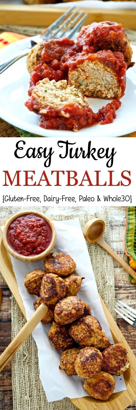 5 Days of Dairy Free and Soy Free Meals | Confessions of a Northern Belle