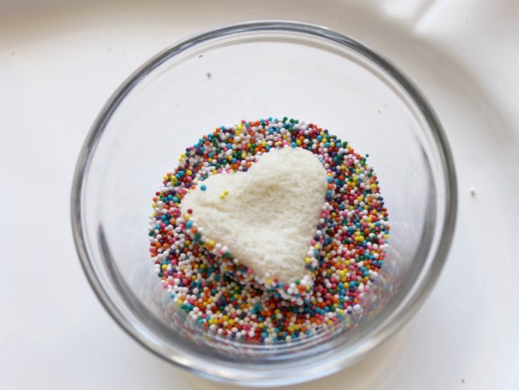 Fairy Sandwiches | The Perfect Snack for Little Kids