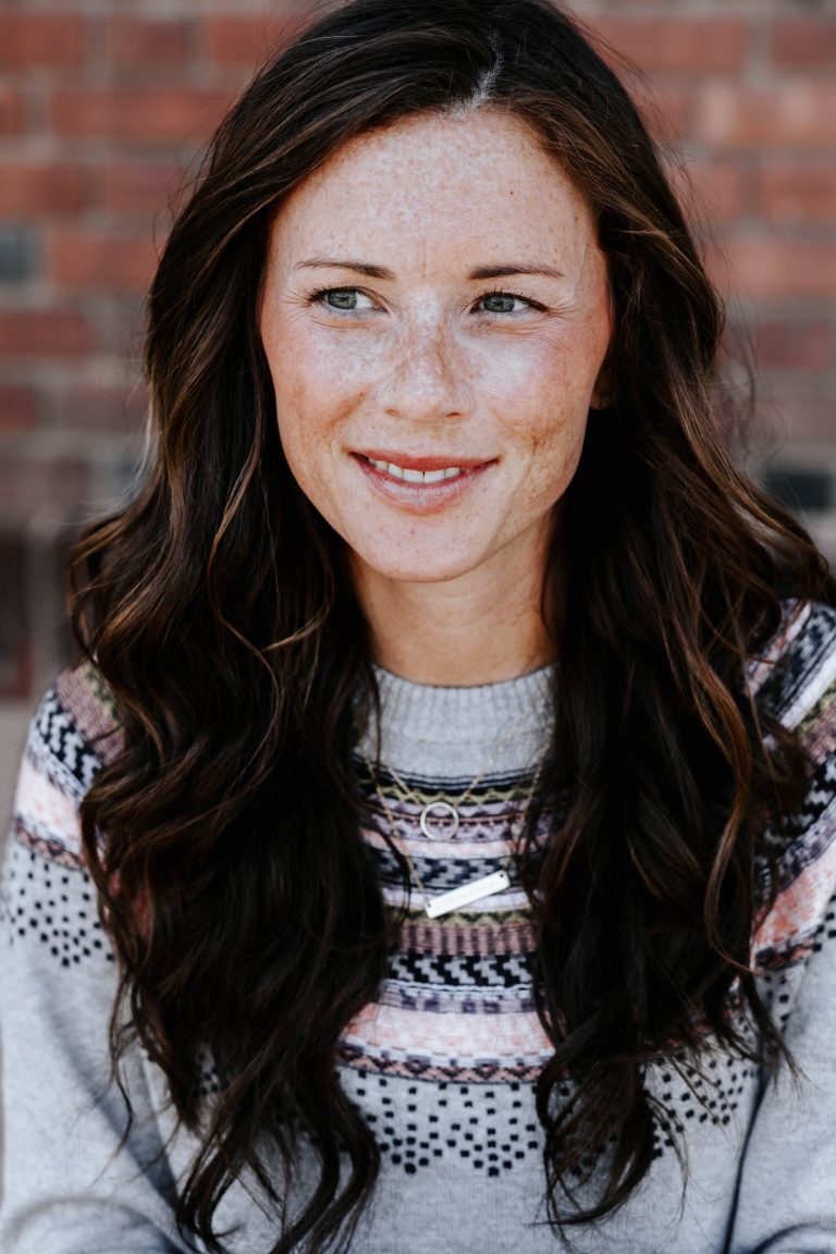 Sunday Favorites - Caitlin Houston