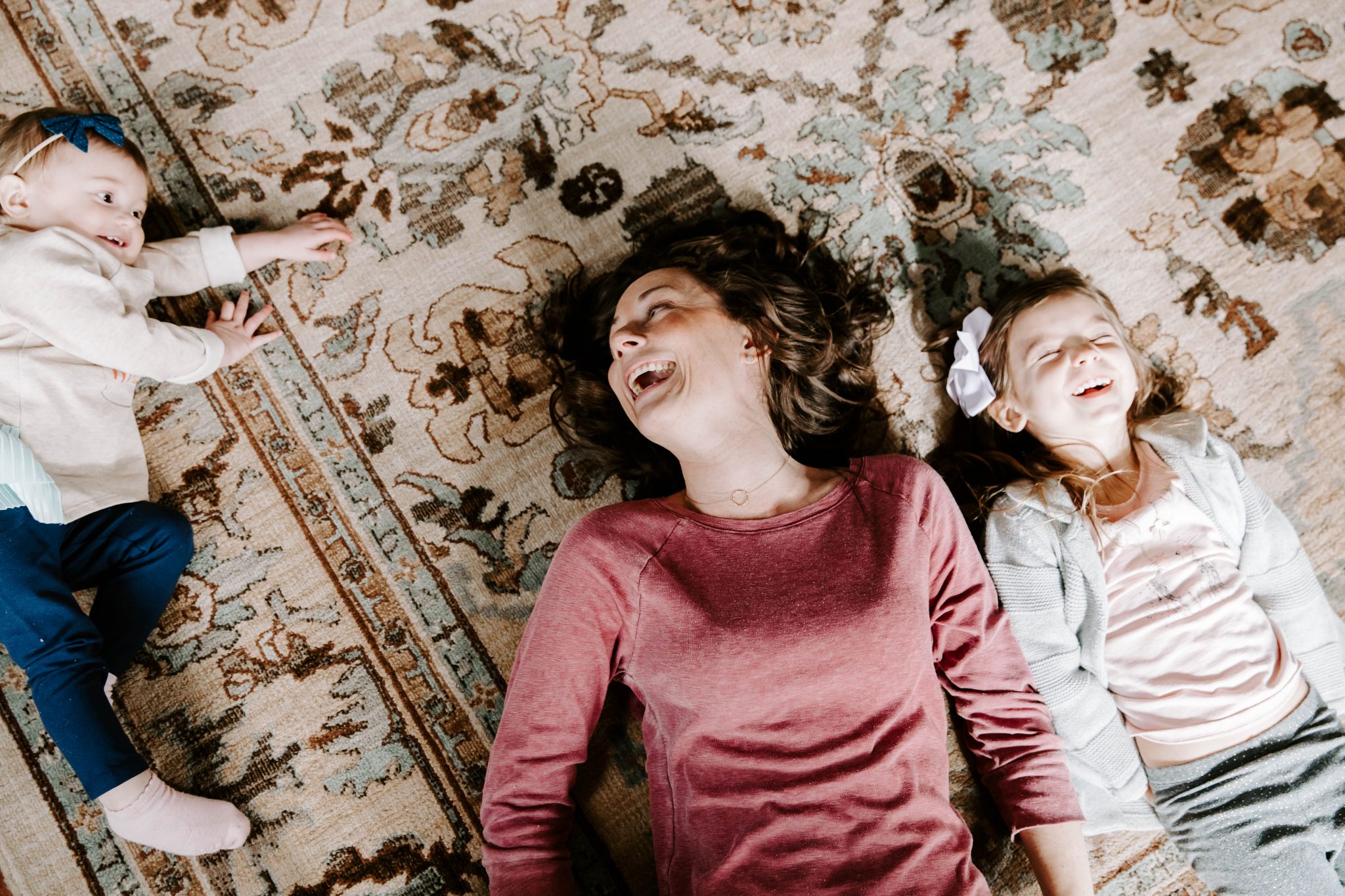 Fun Things for Kids to Do at Home During Flu Season