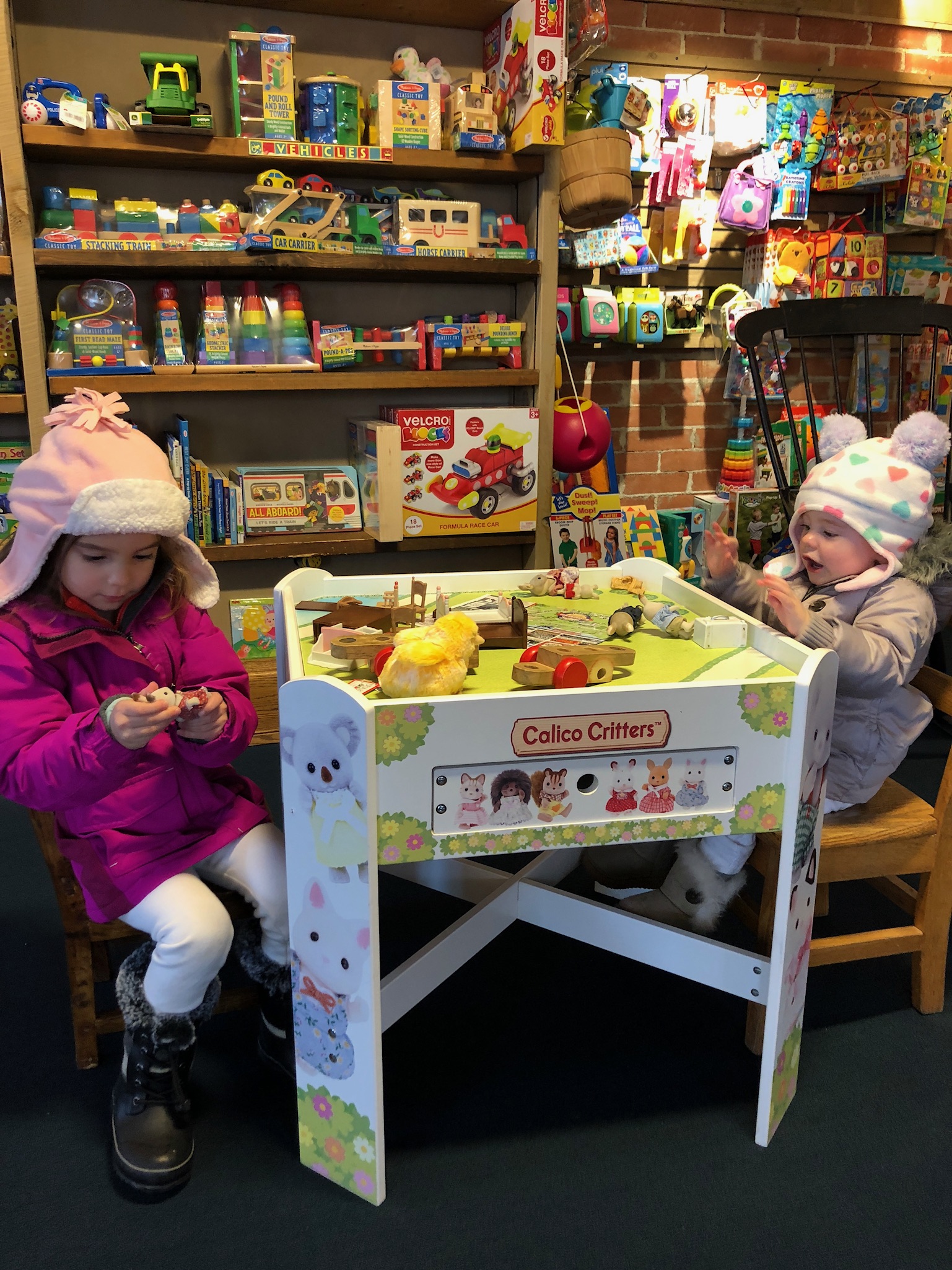 How to Spend a Weekend in Manchester, VT with Kids