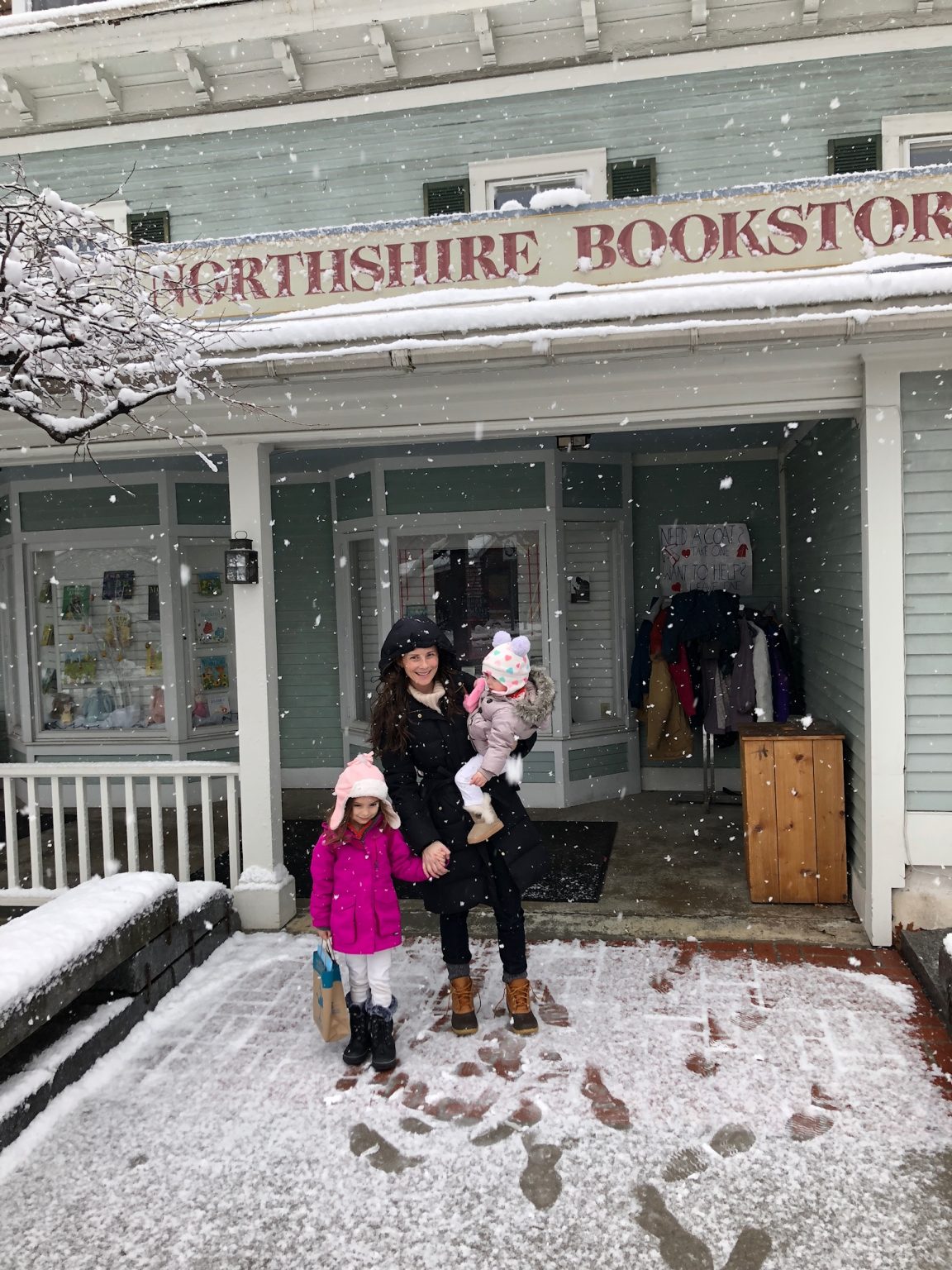 How to Spend a Weekend in Manchester, VT with Kids