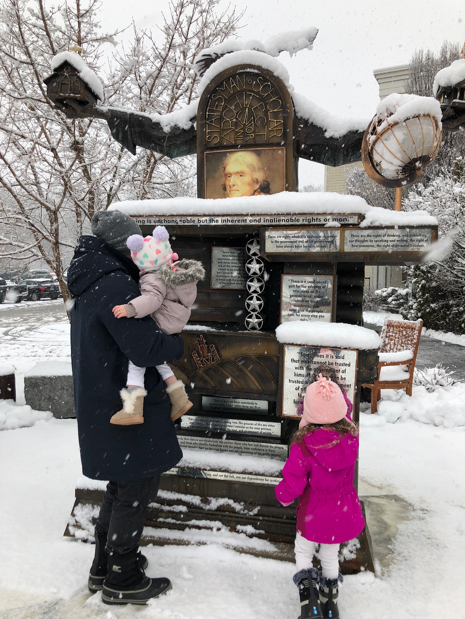 How to Spend a Weekend in Manchester, VT with Kids