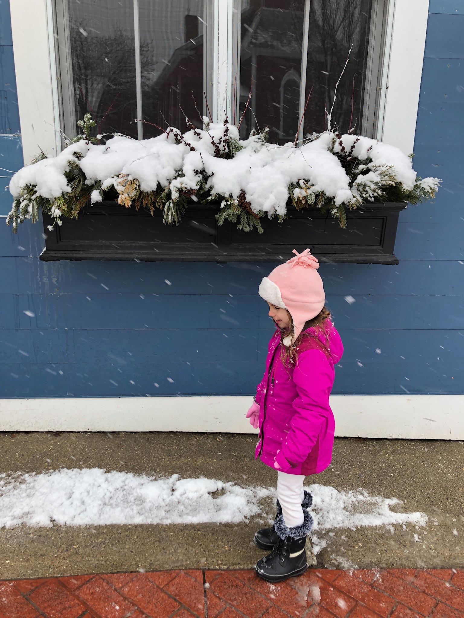 How to Spend a Weekend in Manchester, VT with Kids