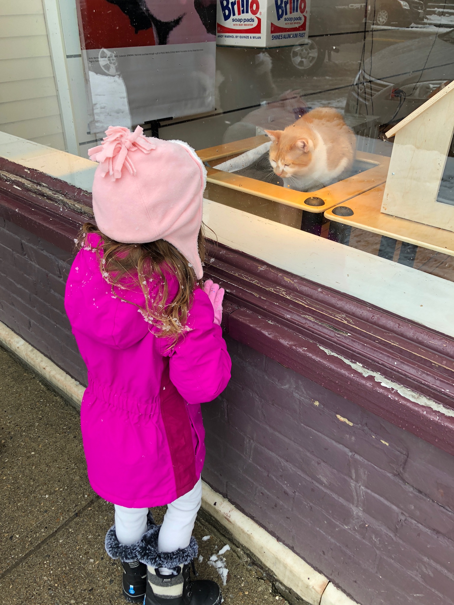 How to Spend a Weekend in Manchester, VT with Kids