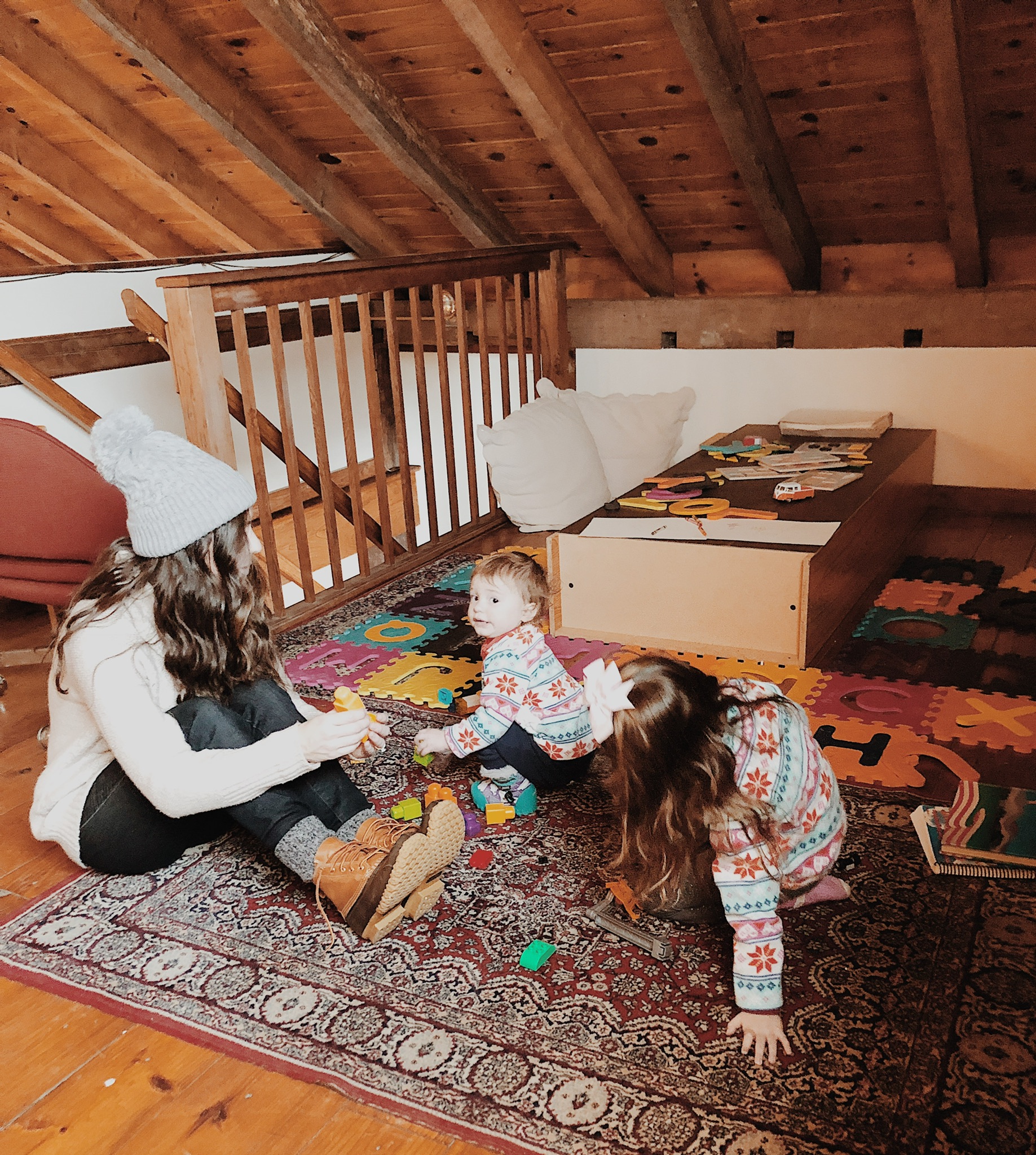 How to Spend a Weekend in Manchester, VT with Kids