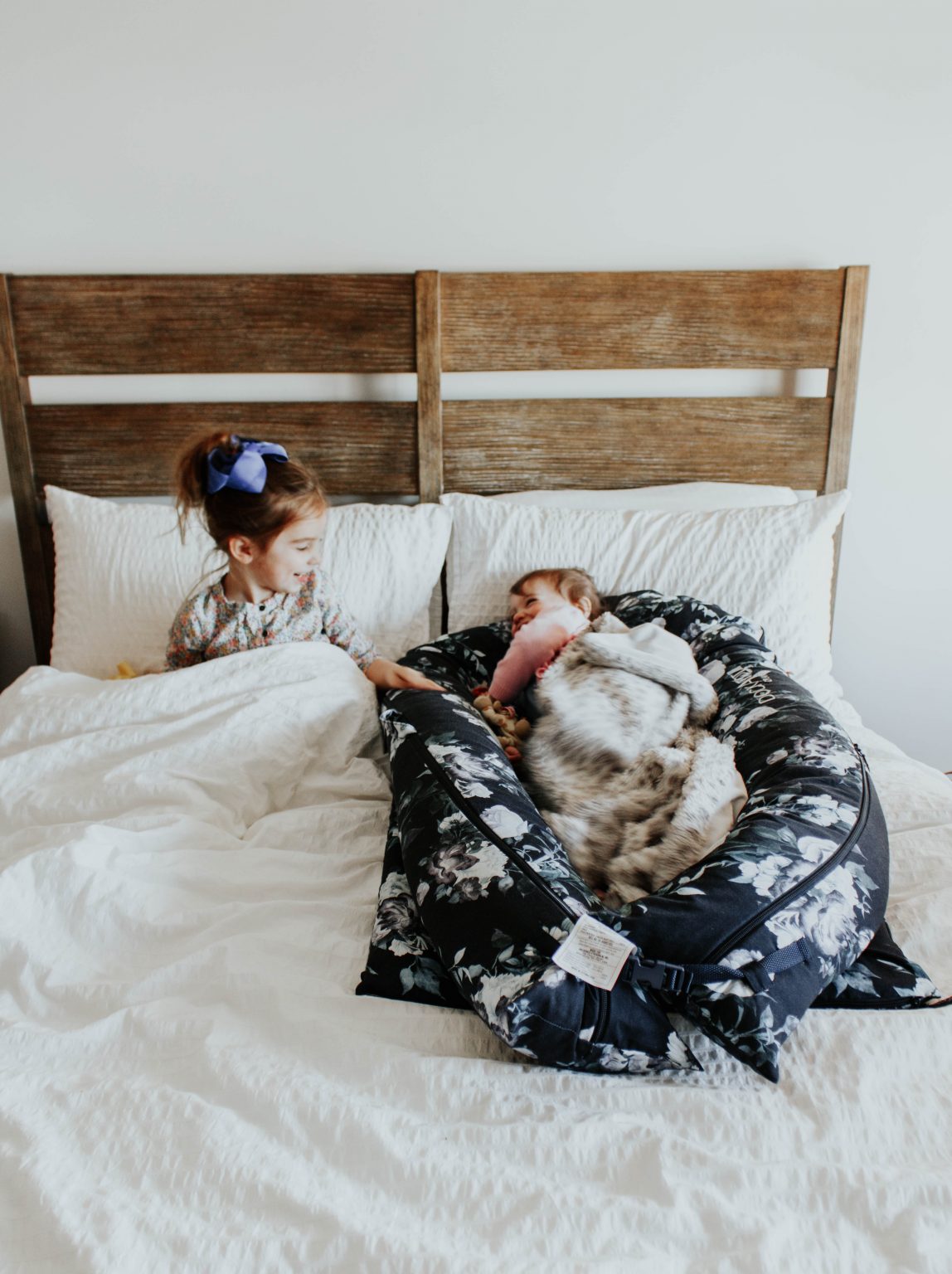 Traveling with Toddlers: Staying Overnight in a Hotel