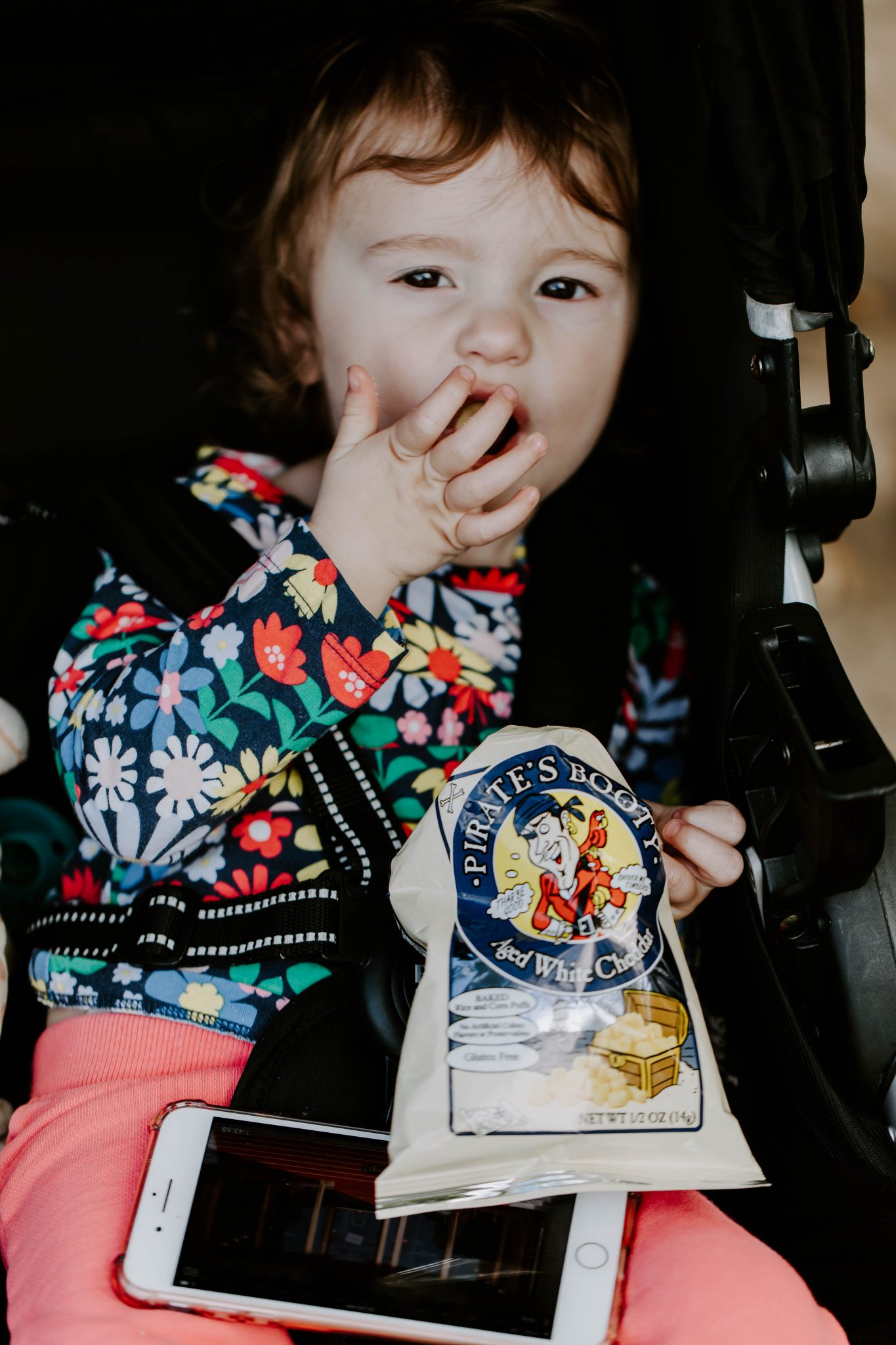 Tips for Potty Training Your Toddler | Caitlin Houston Blog