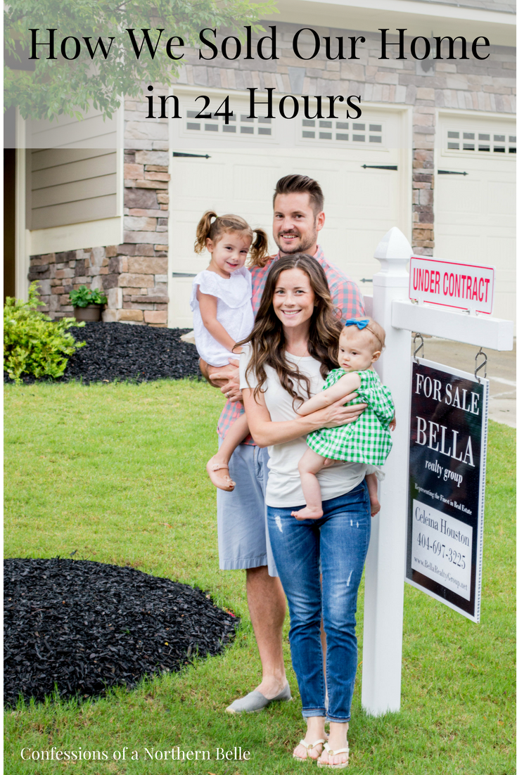 8 Tips to Sell Your Home Fast | How We Sold Our Home in 24 Hours
