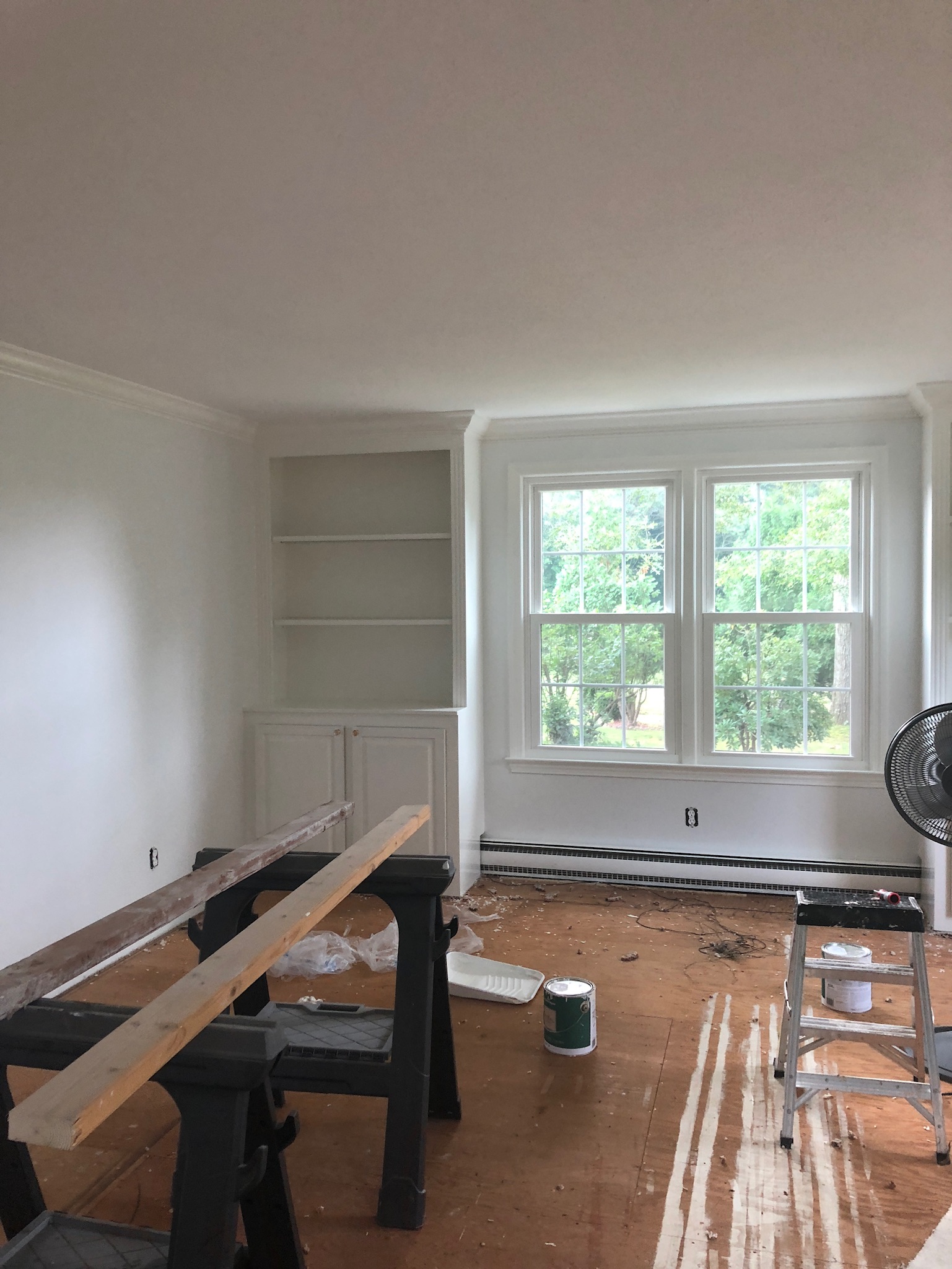 New Home Renovation Update Photos | Friday Favorites
