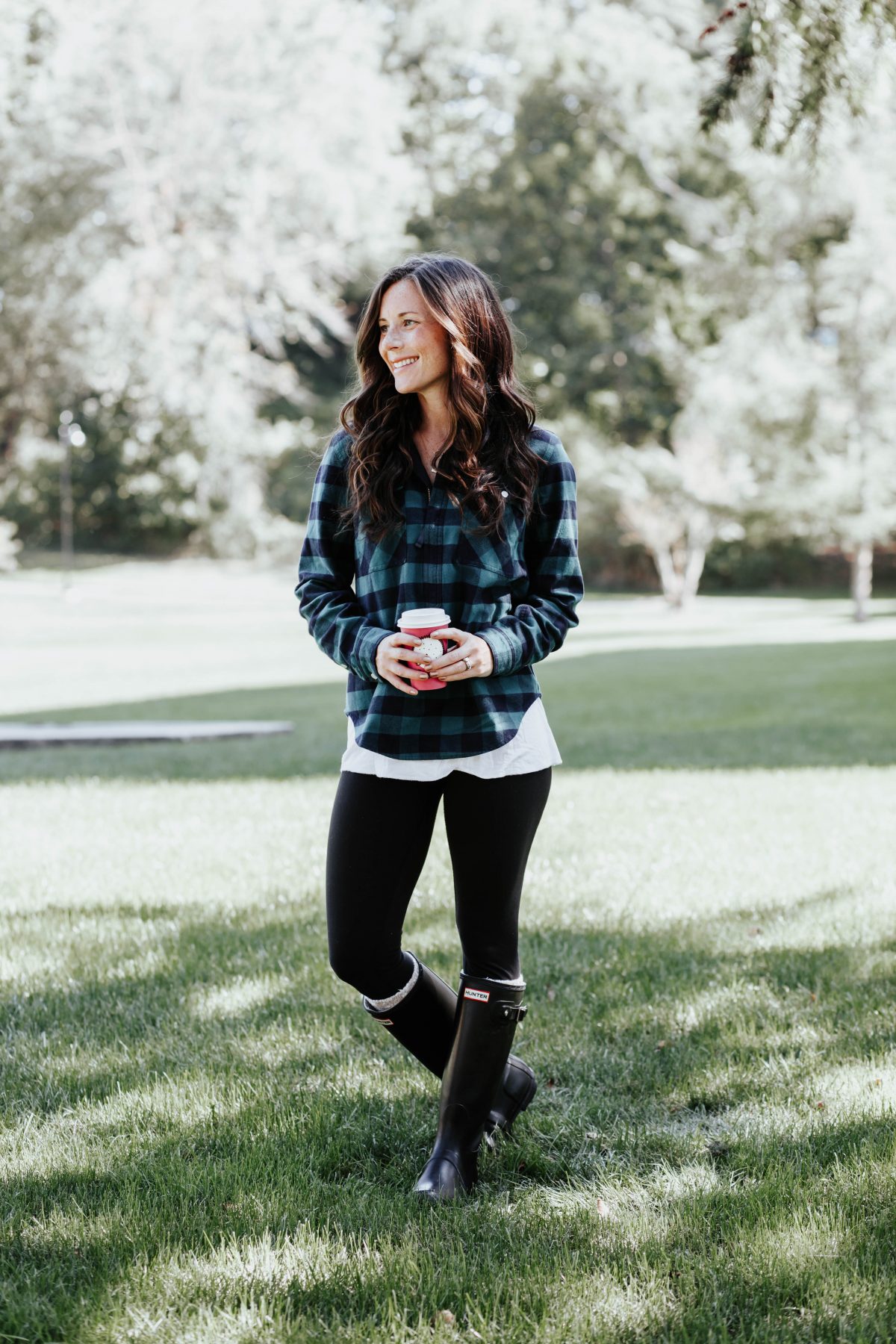 New England Fall Fashion Must Haves - Caitlin Houston