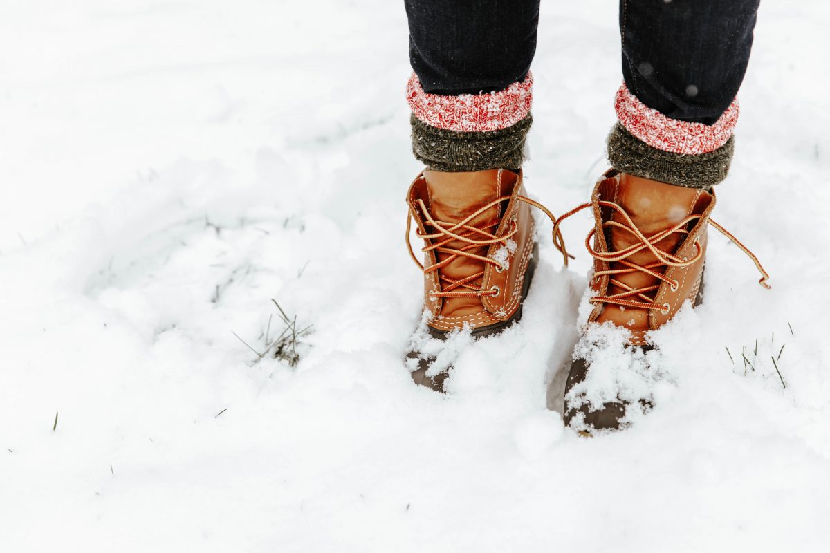 New England Fall Fashion Must Haves - Caitlin Houston