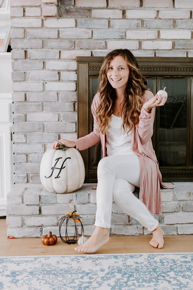 New England Fall Fashion Must Haves - Caitlin Houston