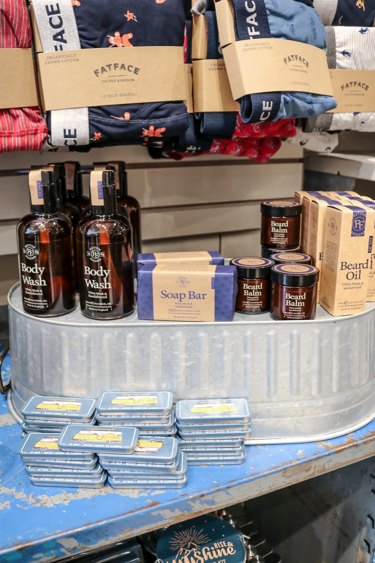 My Holiday Shopping Guide at The Shops at Yale