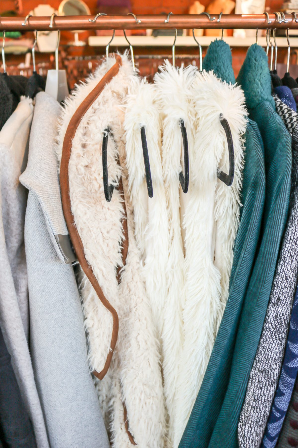 My Holiday Shopping Guide at The Shops at Yale