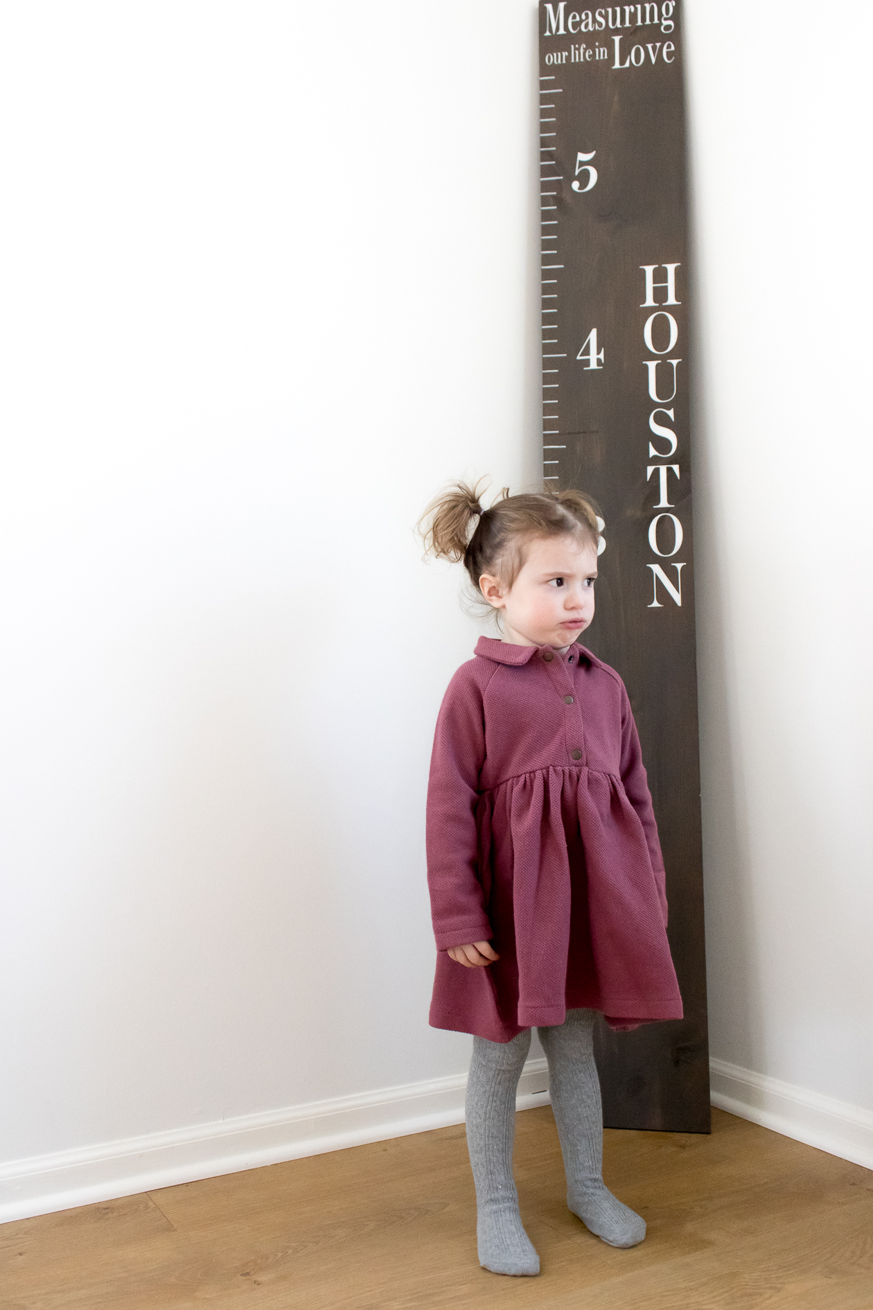 Ailey // 2 1/2 Years Old - Caitlin Houston