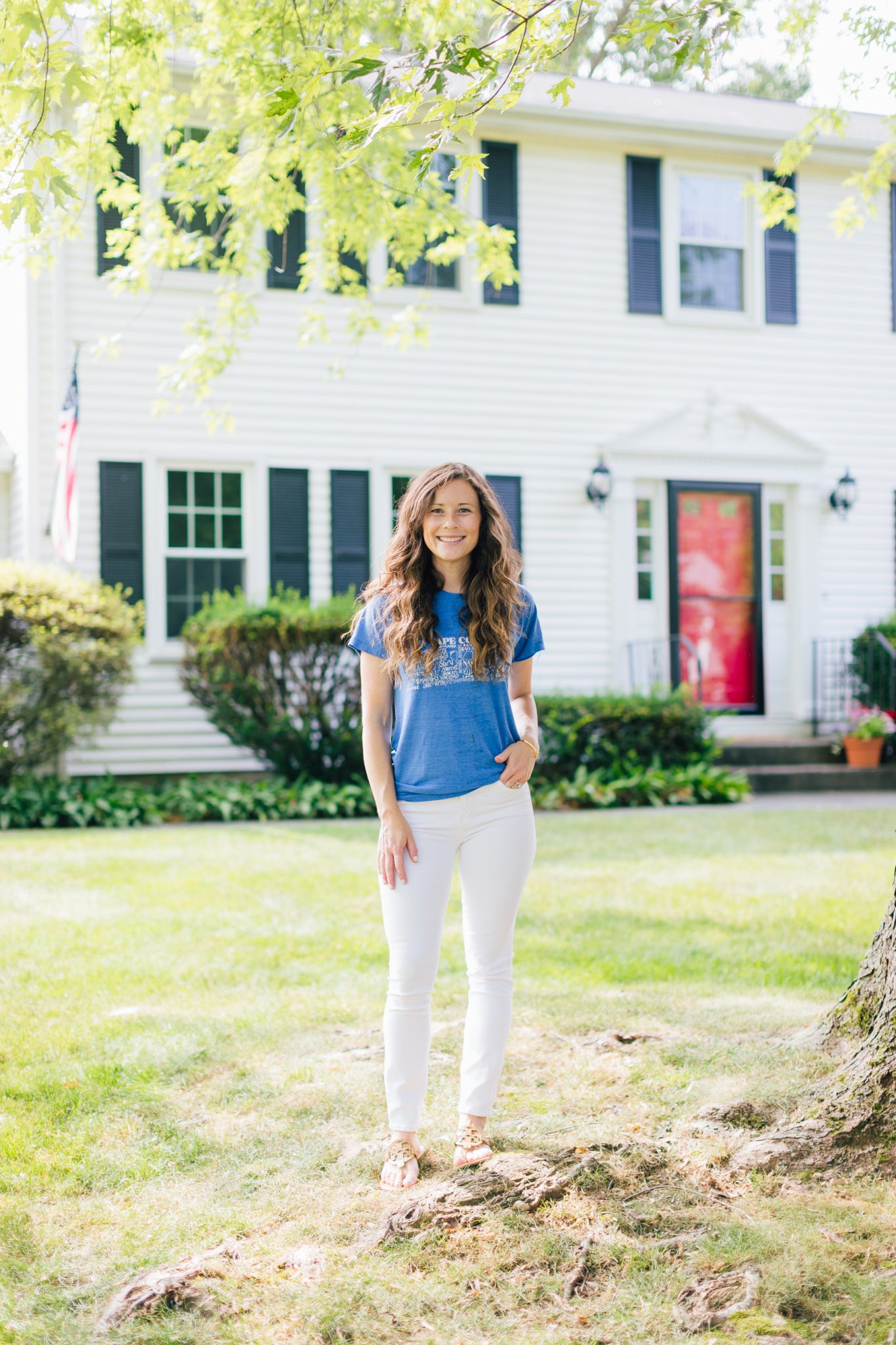 Why I Rebranded My Blog - Caitlin Houston