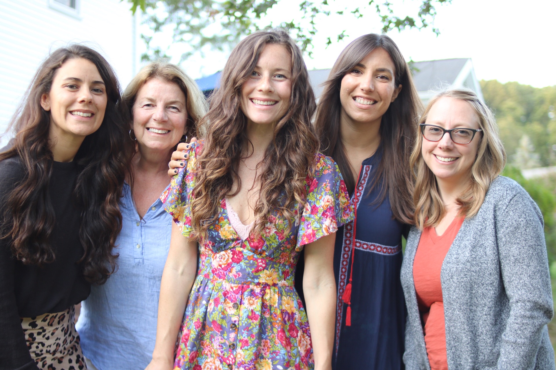 Weekend Recap | September 3 - Caitlin Houston