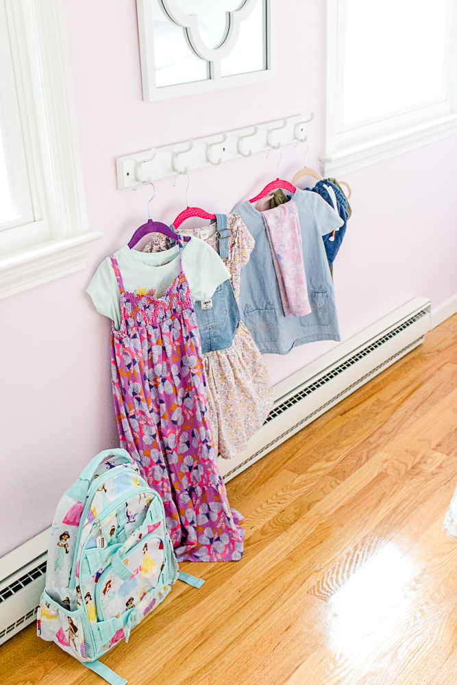 Stress Free Ways to Get Kids Ready for School in the Morning