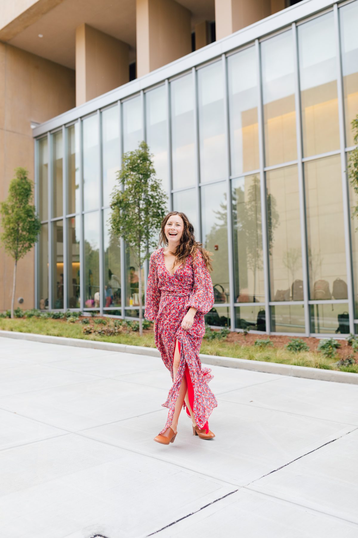 This is 34 | Reflecting on Life - Caitlin Houston