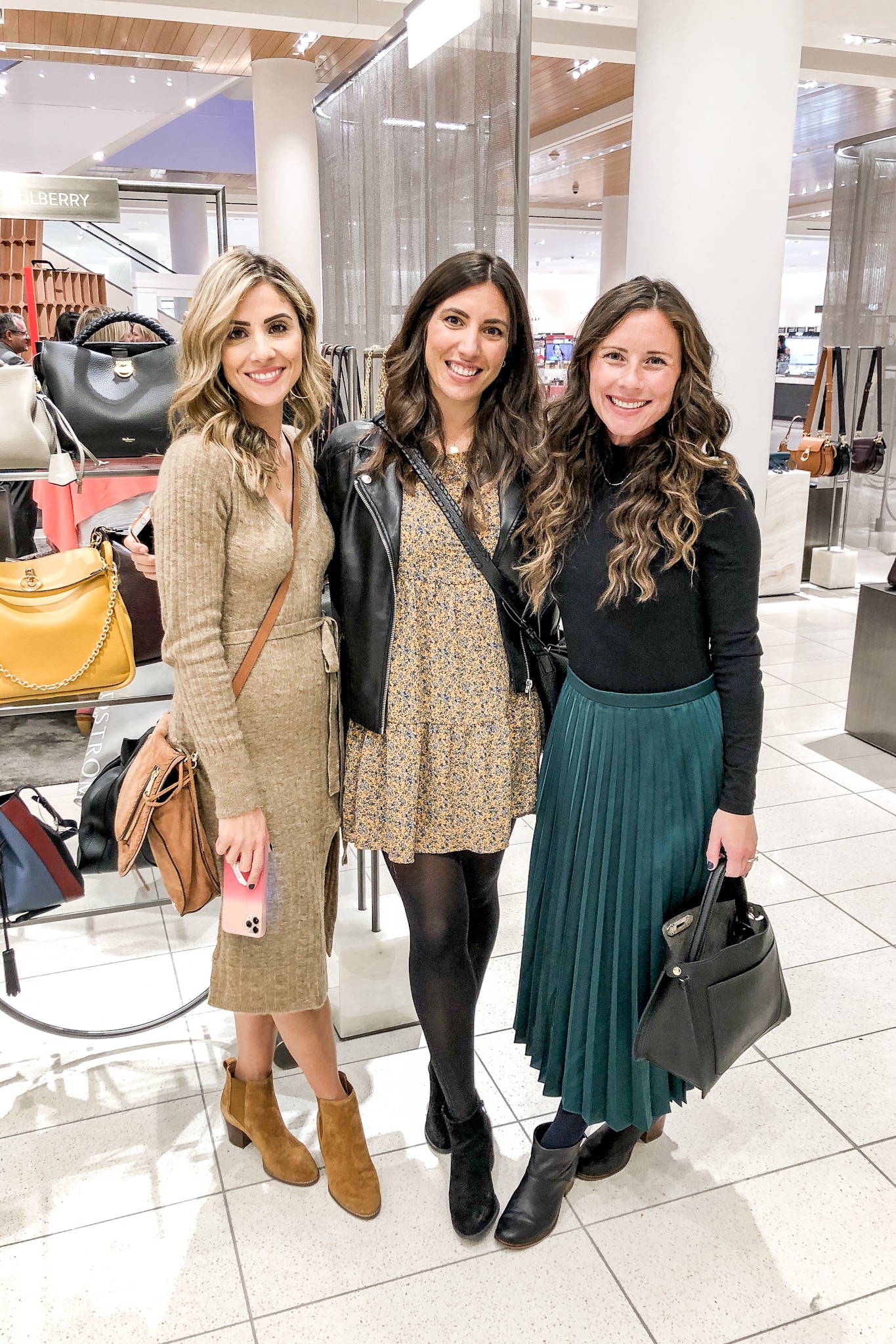 Weekend Recap | October 1 - Caitlin Houston