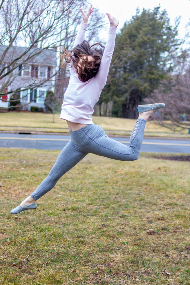 Life Lately // March 2020 - Caitlin Houston