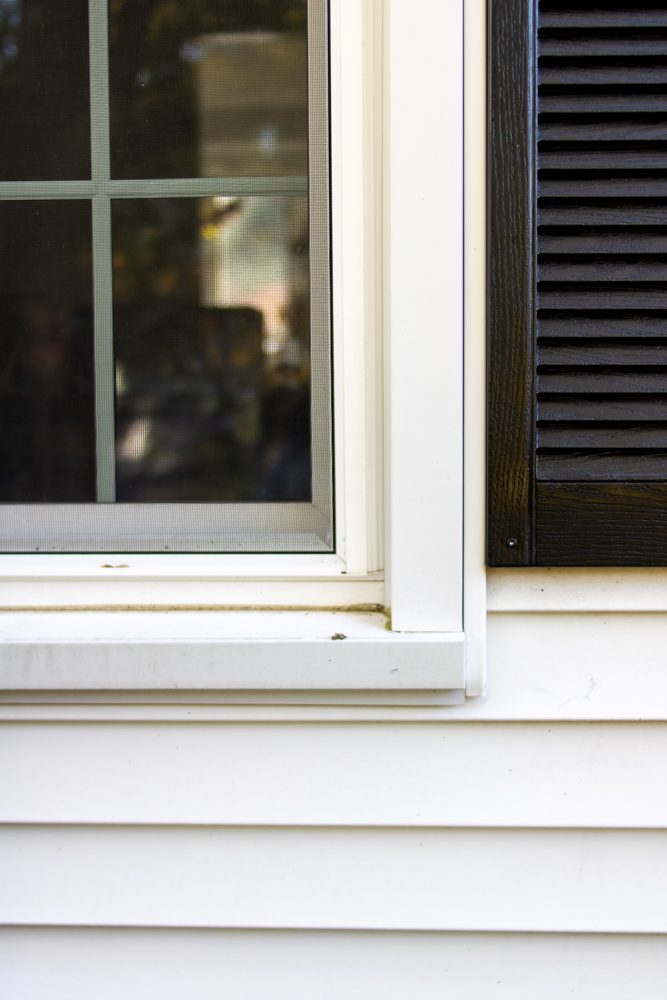 How We Made Our Home Look Brand New with Pressure Washing