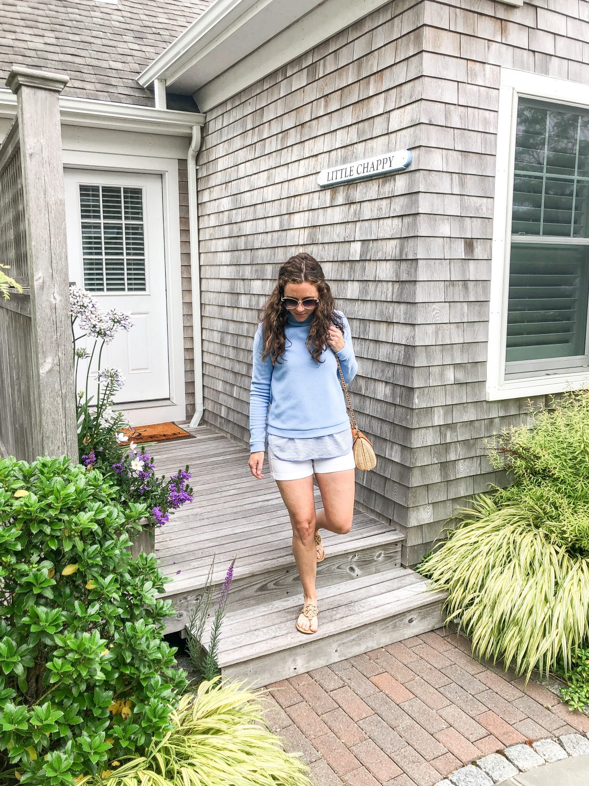 Our Family Vacation to the Winnetu Oceanside Resort in Martha's Vineyard