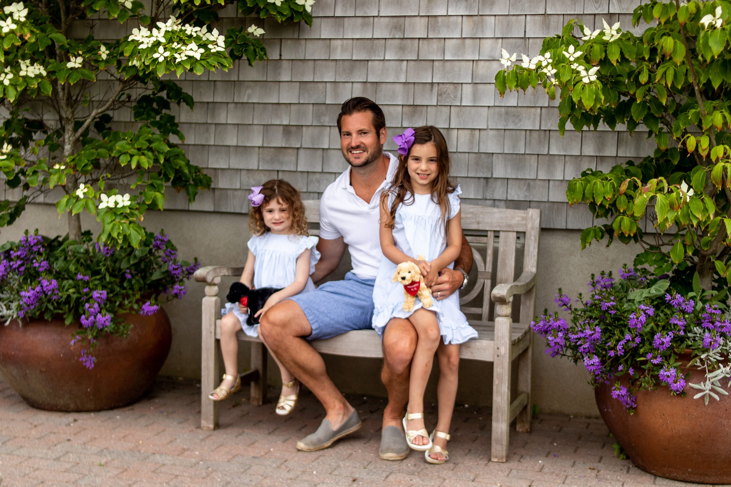 Our Family Vacation to the Winnetu Oceanside Resort // Part Two