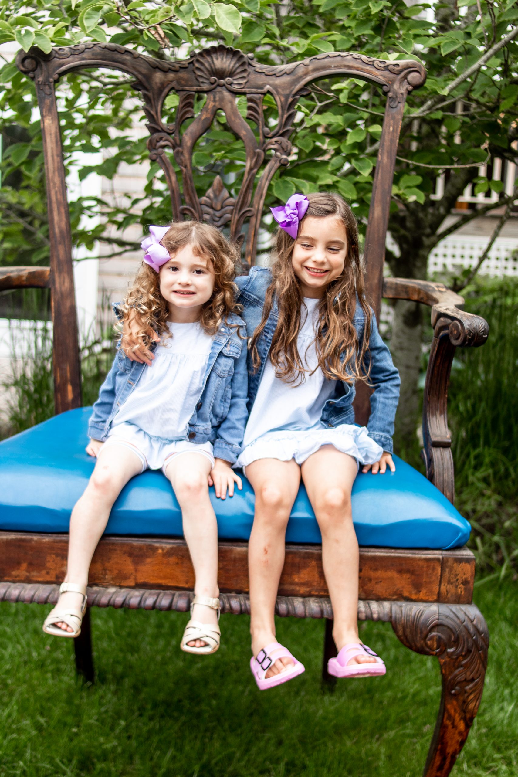 Our Family Vacation to the Winnetu Oceanside Resort // Part Two
