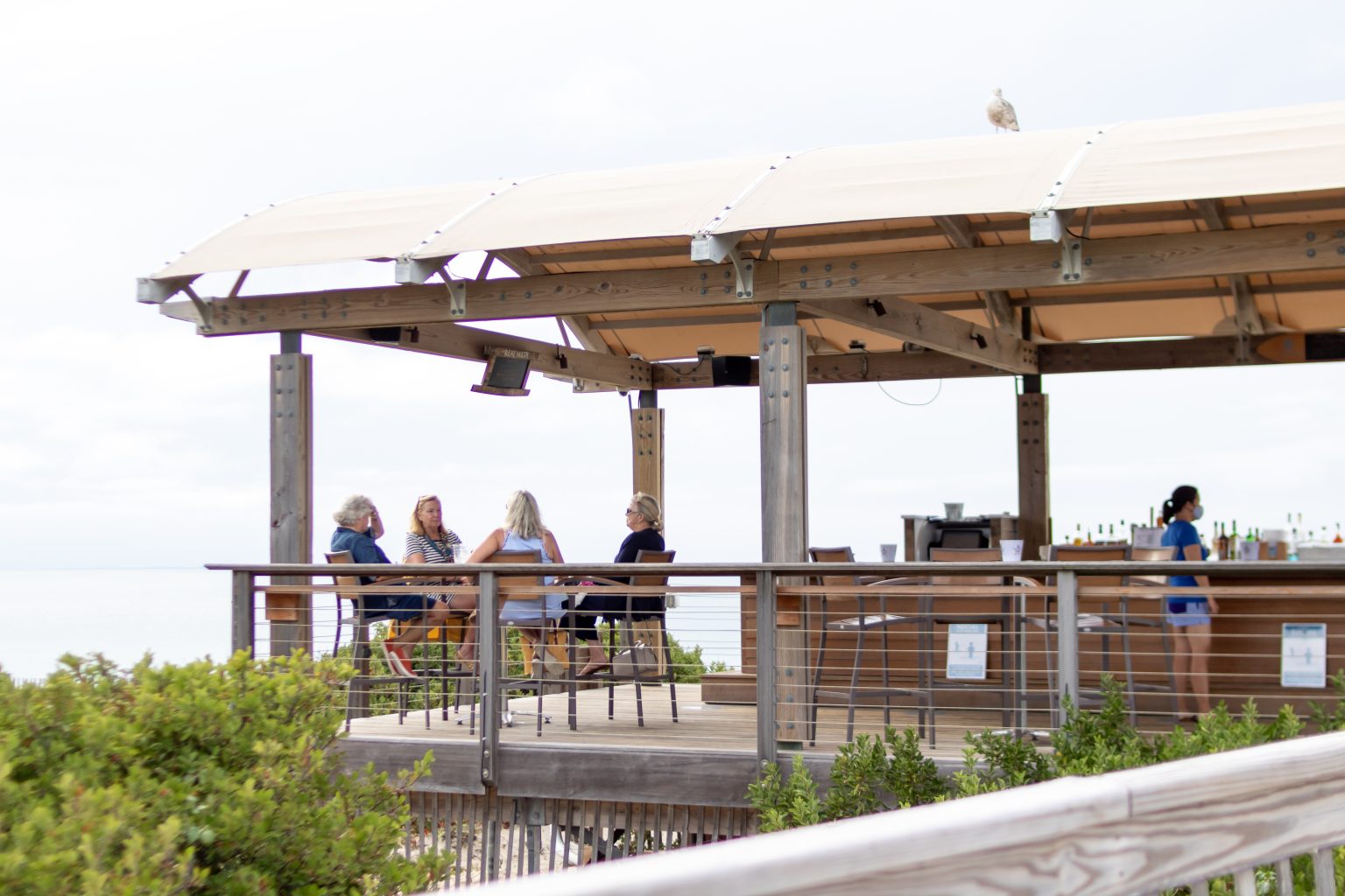 A Fall Getaway to Cape Cod at Ocean Edge Resort | Part Two