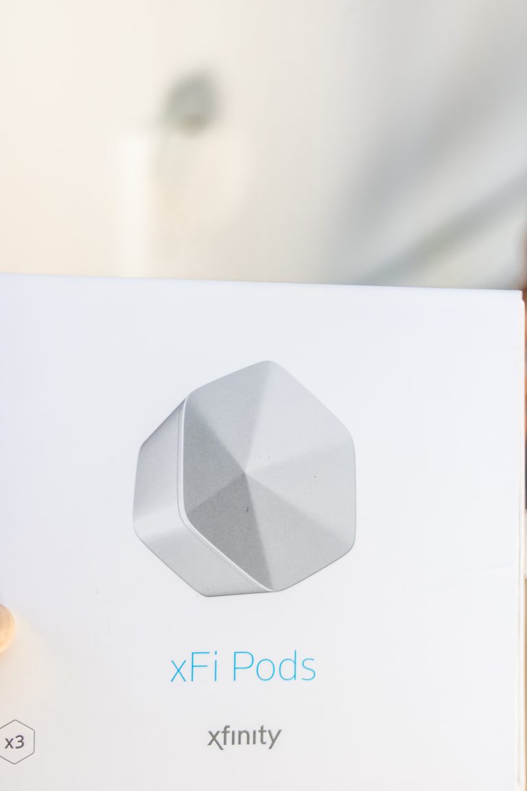 Why Xfinity Internet is our 2020 Must Have - Caitlin Houston