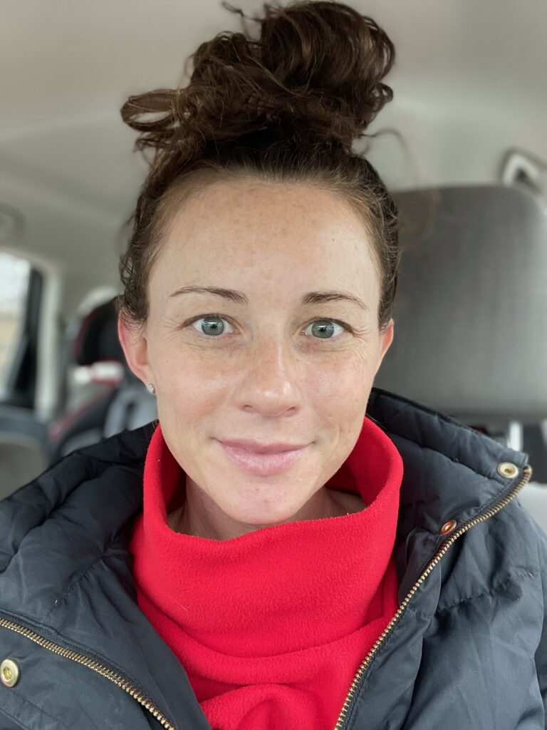 February 2021 Friday Favorites - Caitlin Houston