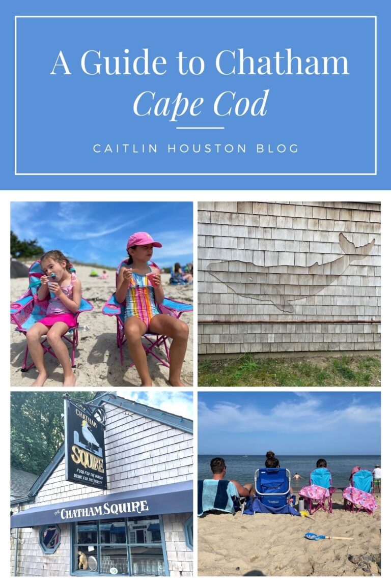 Family-Friendly Guide to Chatham, Cape Cod – Must-Visit Spots