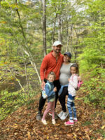10 Ways to Enjoy Fall in New England - Caitlin Houston