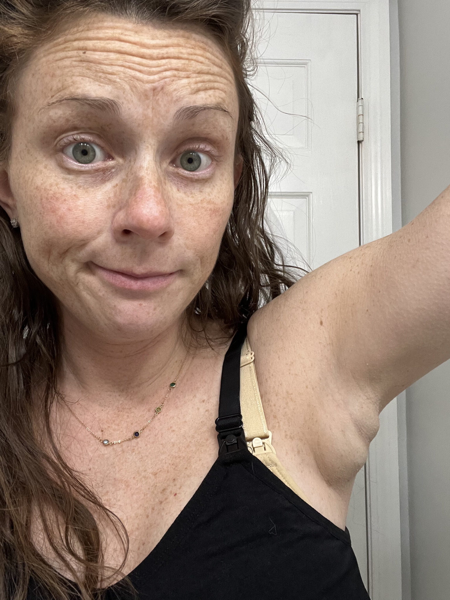 15 Postpartum Questions and Answers - Caitlin Houston