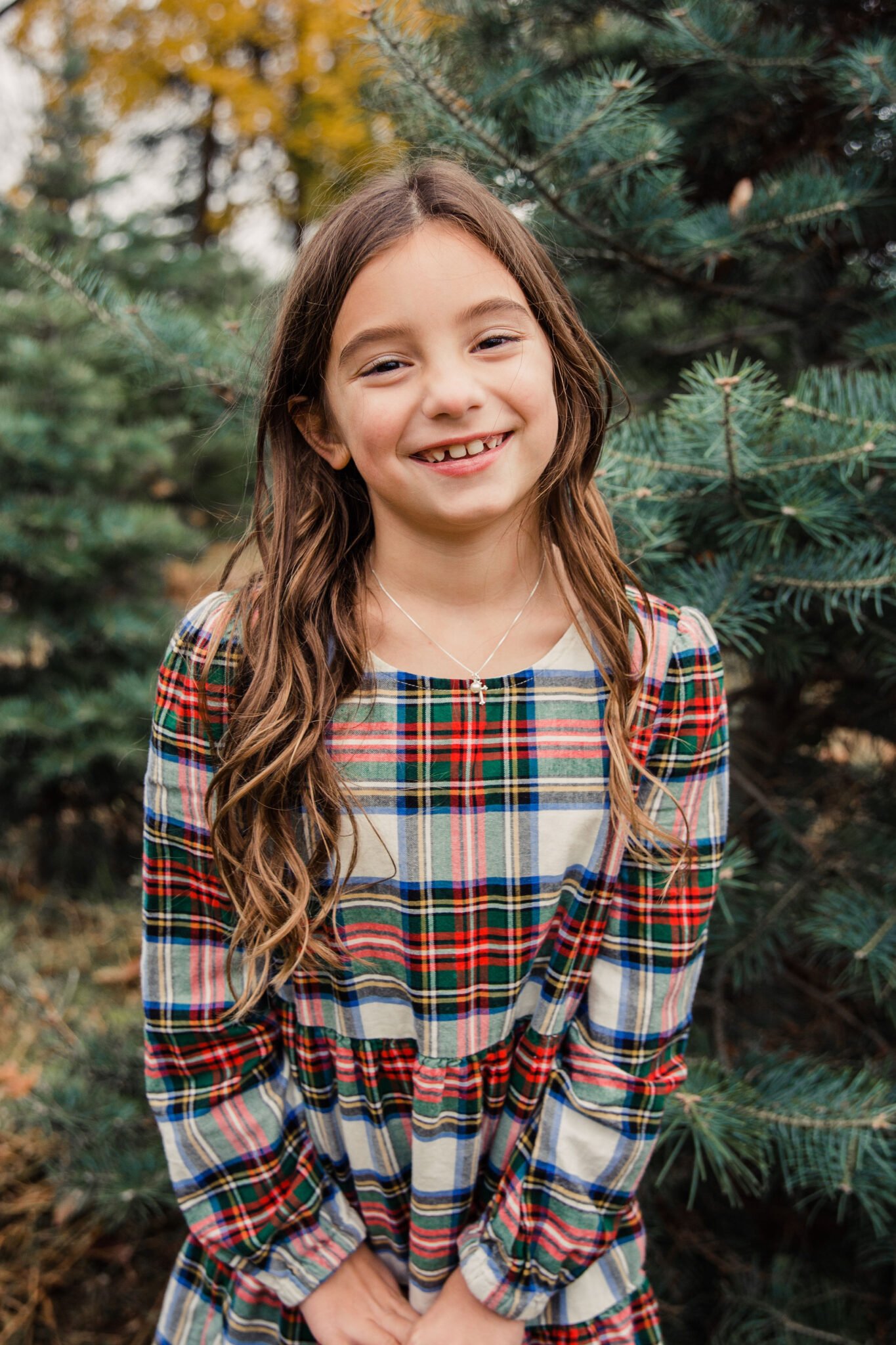 Questions to Ask Your 8 Year Old - Caitlin Houston