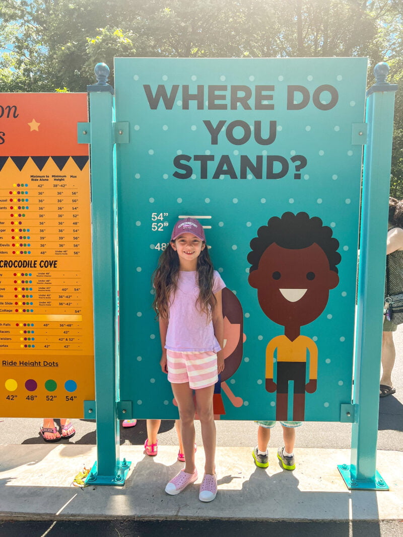 Our Family Trip to Lake Compounce Amusement Park