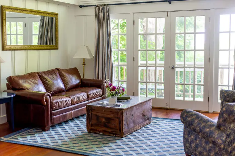 A Vermont Family Vacation to Basin Harbor - Caitlin Houston