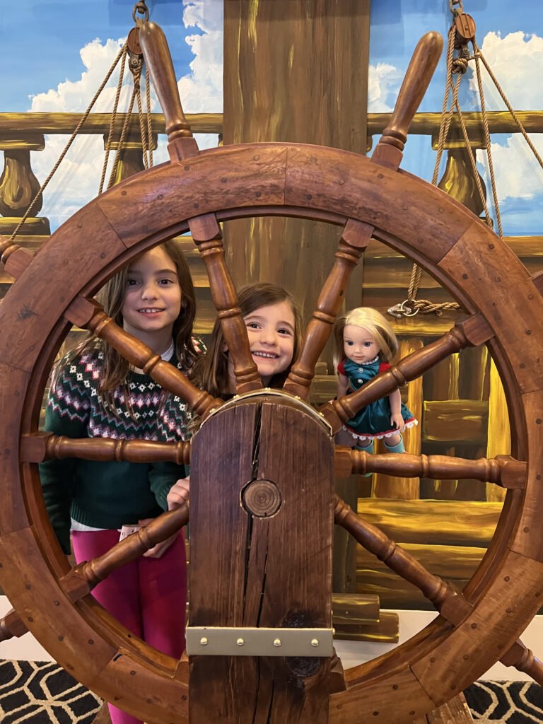 A Kid Friendly Travel Guide for Mystic Country - Caitlin Houston