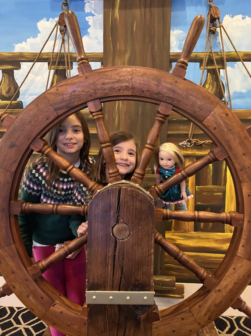 A Kid Friendly Travel Guide for Mystic Country - Caitlin Houston