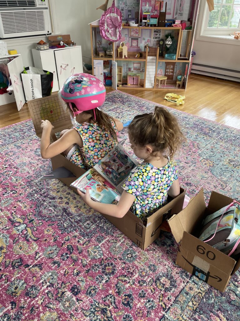 10 Things Kids Can Do on a Sick Day Besides Watch TV - Caitlin Houston