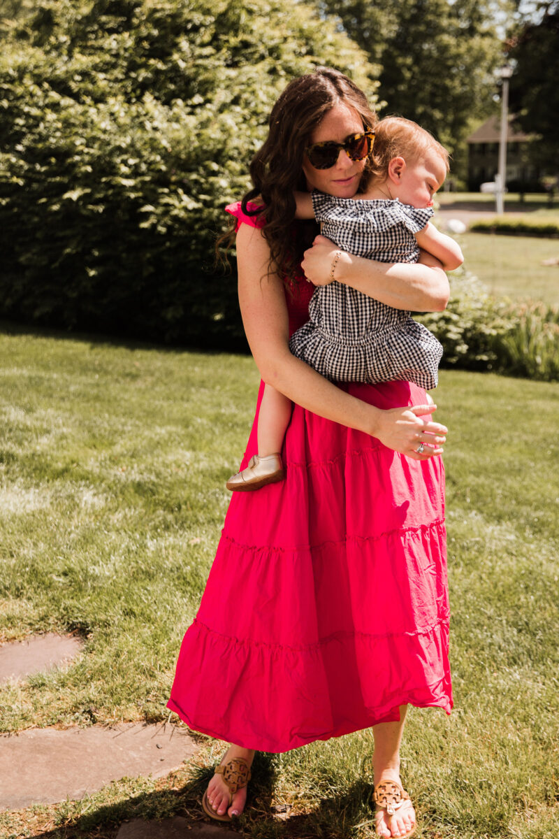 10 Ways Reset Your Mind When You're Feeling Overwhelmed - Caitlin Houston