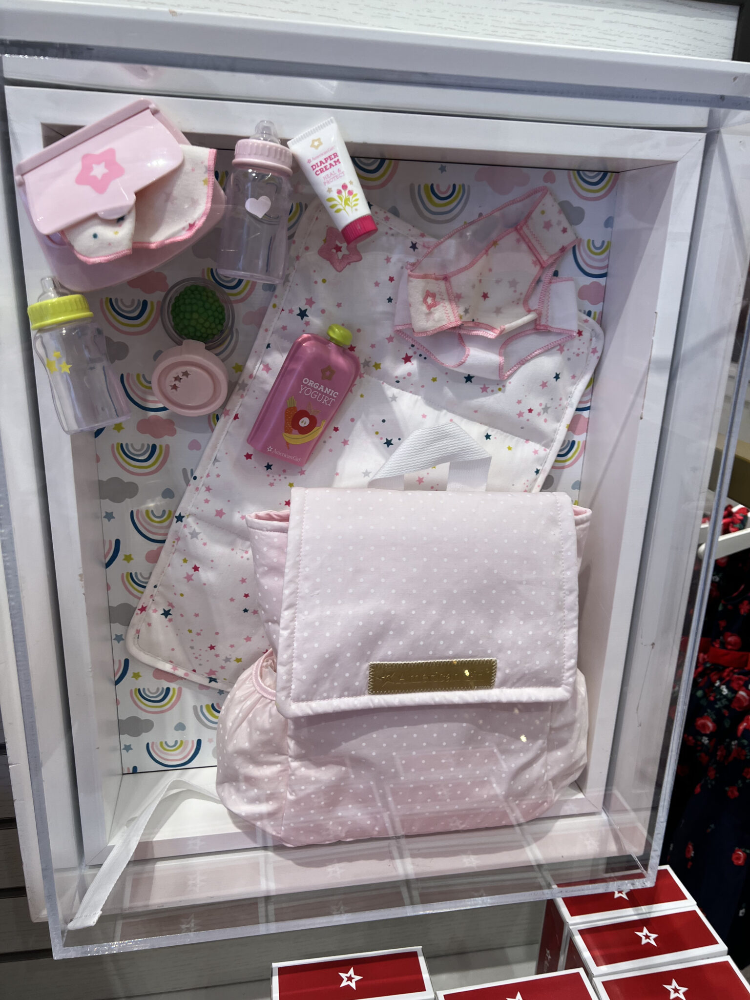 Best Tips for Visiting the American Girl Store in NYC - Caitlin Houston