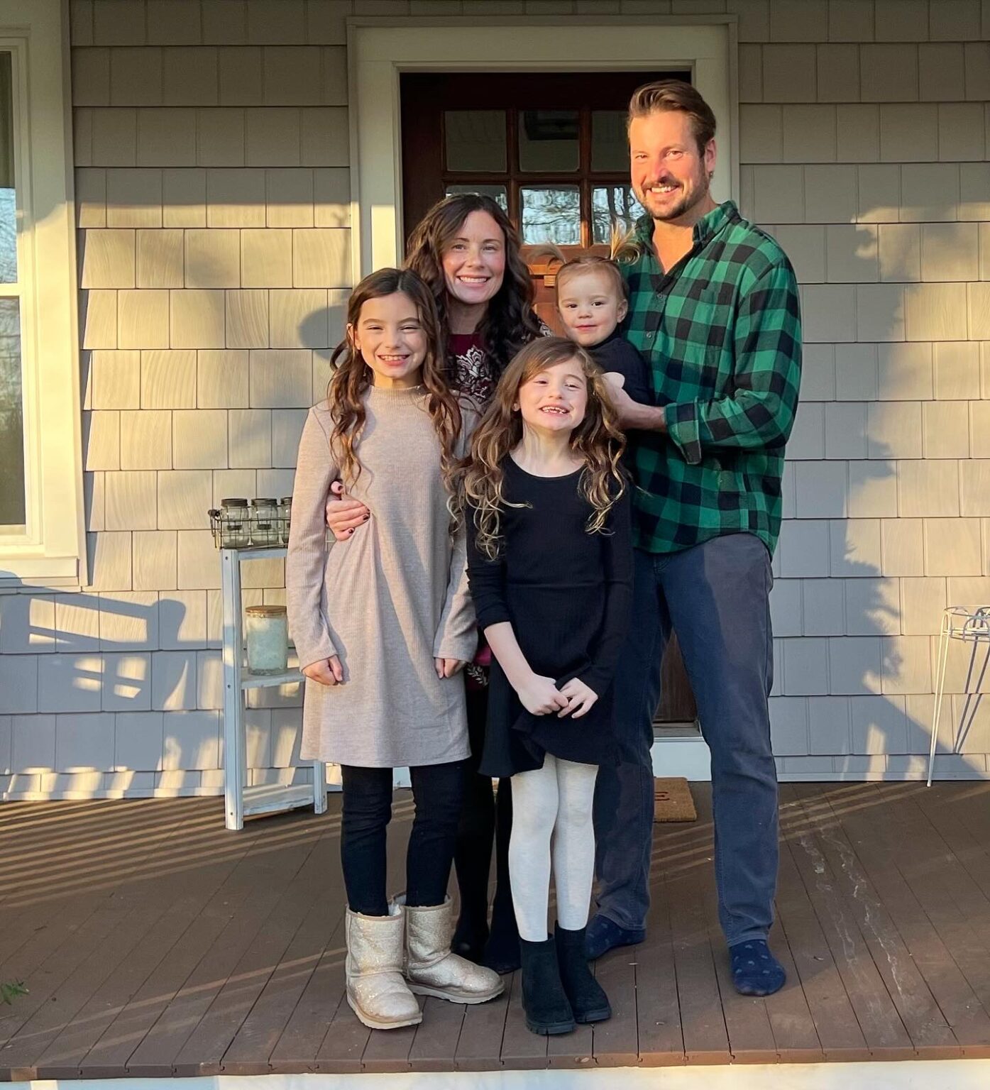 Thoughts after Thanksgiving on Slowing Down During December