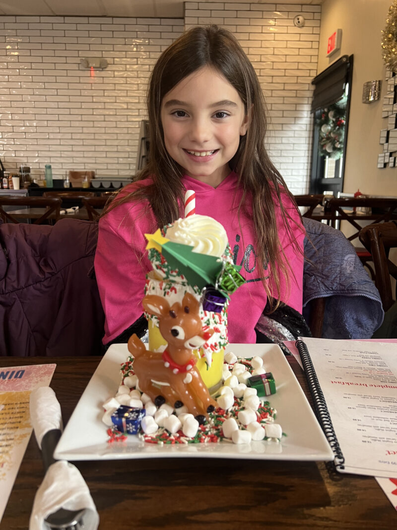Questions to Ask Your Ten Year Old - Caitlin Houston