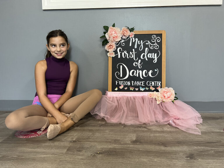 Questions to Ask Your Ten Year Old - Caitlin Houston