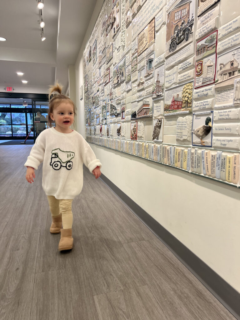 Arbor - 26 Months Old - Caitlin Houston